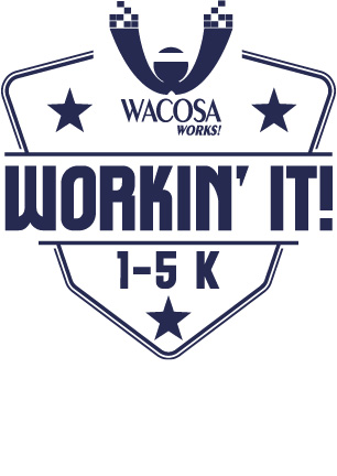 WACOSA 1-5K