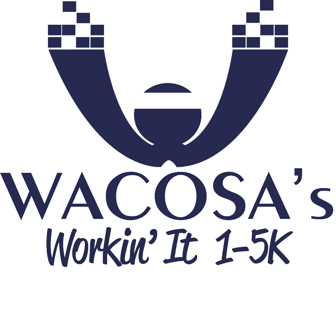 WACOSA's 1-5k